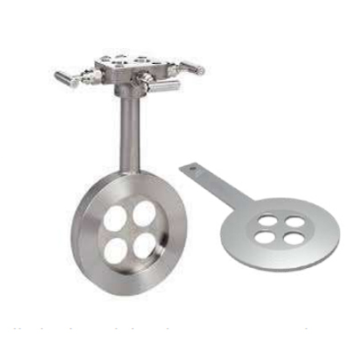 CONDITIONING ORIFICE PLATE - Spink controls