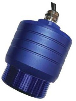 Radar Level Transmitter - Spink controls