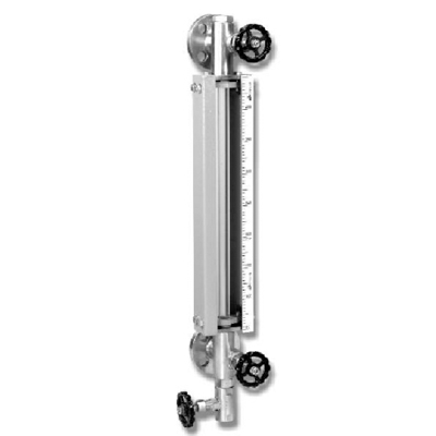 TUBULAR LEVEL INDICATOR – Spink controls