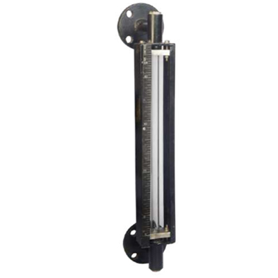 TUBULAR LEVEL INDICATOR - Spink controls